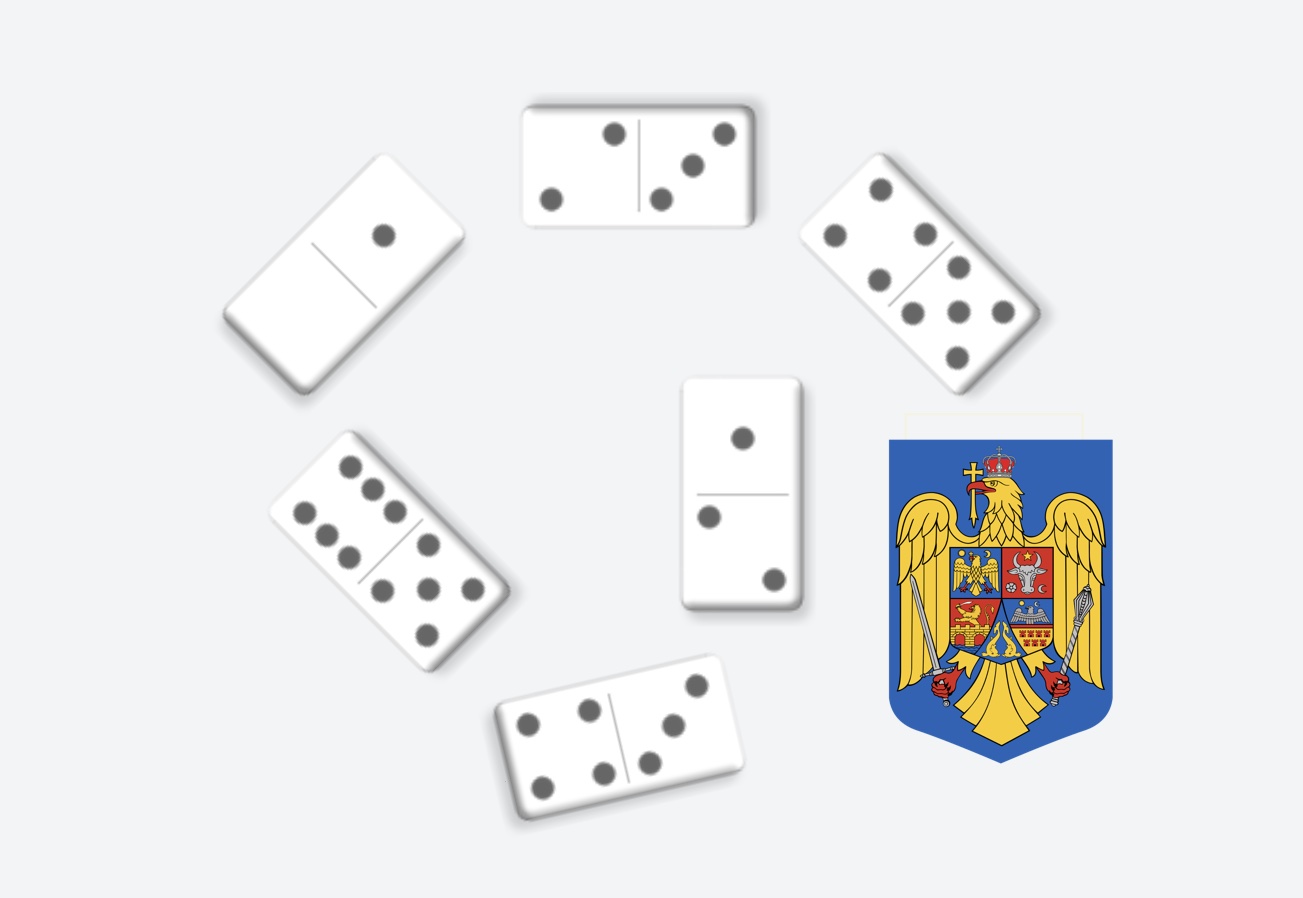 Despre Testul Domino - Pregatire Psihologic Academia de Politie si ...