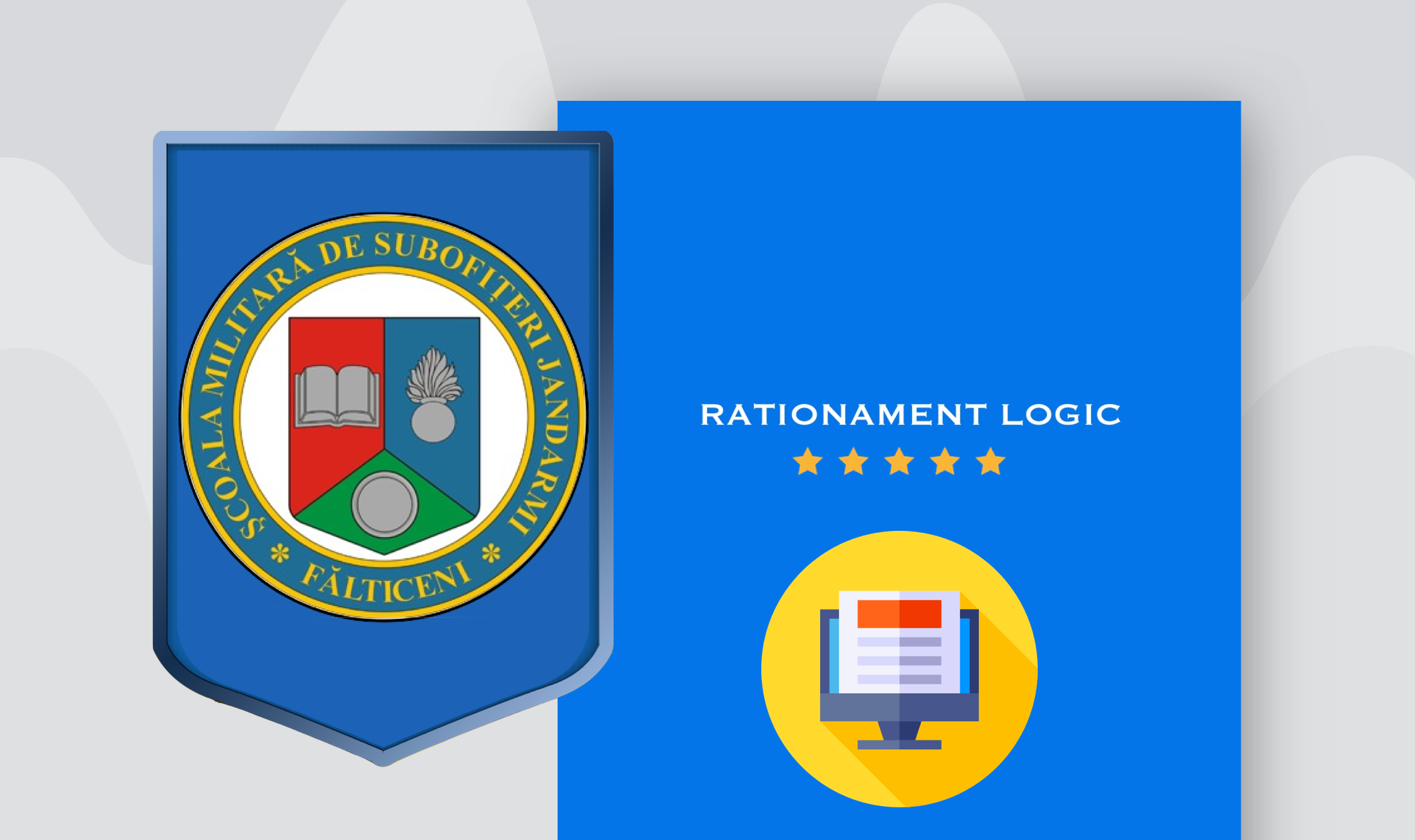 Rationament Logic - Materia Completa Pregatire Examen Admitere Scoala ...